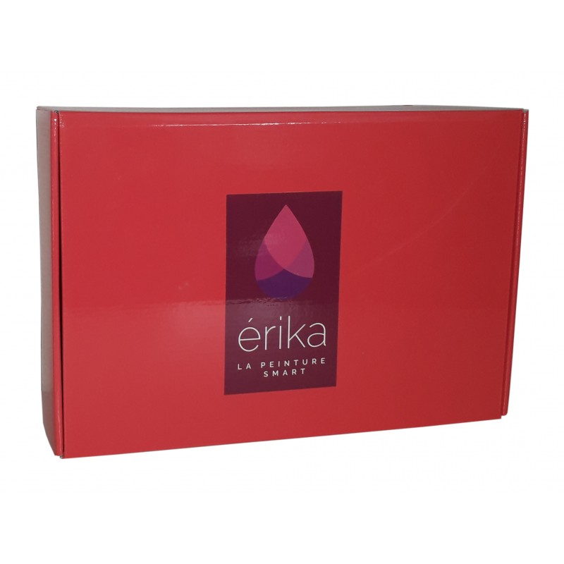 Erika box – kit relooking meuble - écologique et sans décapage au ...